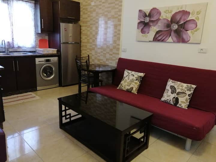 2 Bedroom Apartment In Jabal Amman 2nd Circle - Amman