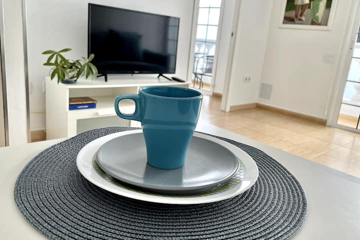 Sea Soul Apartment Puerto Santiago - Santiago del Teide