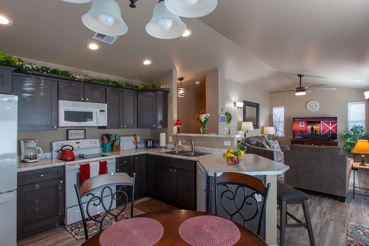 Welcome To The Loft In Downtown Grand Junction, Co - Grand Junction, CO