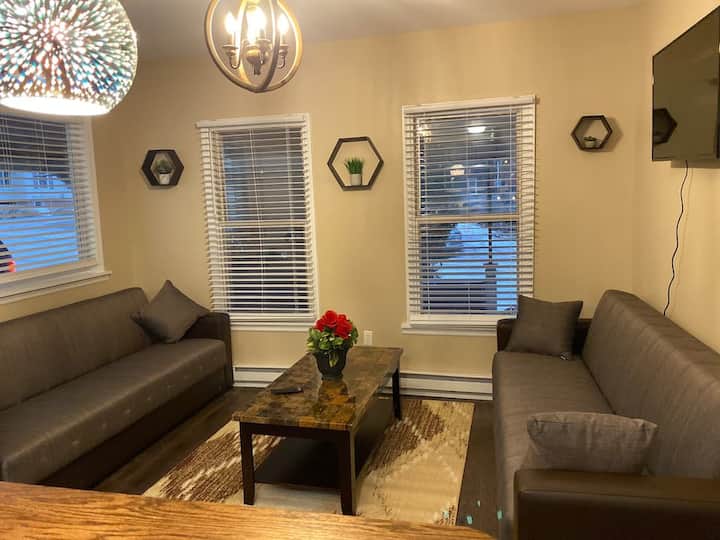 1 Br With Parking And Perfect Location! #1 - Lake Placid, NY