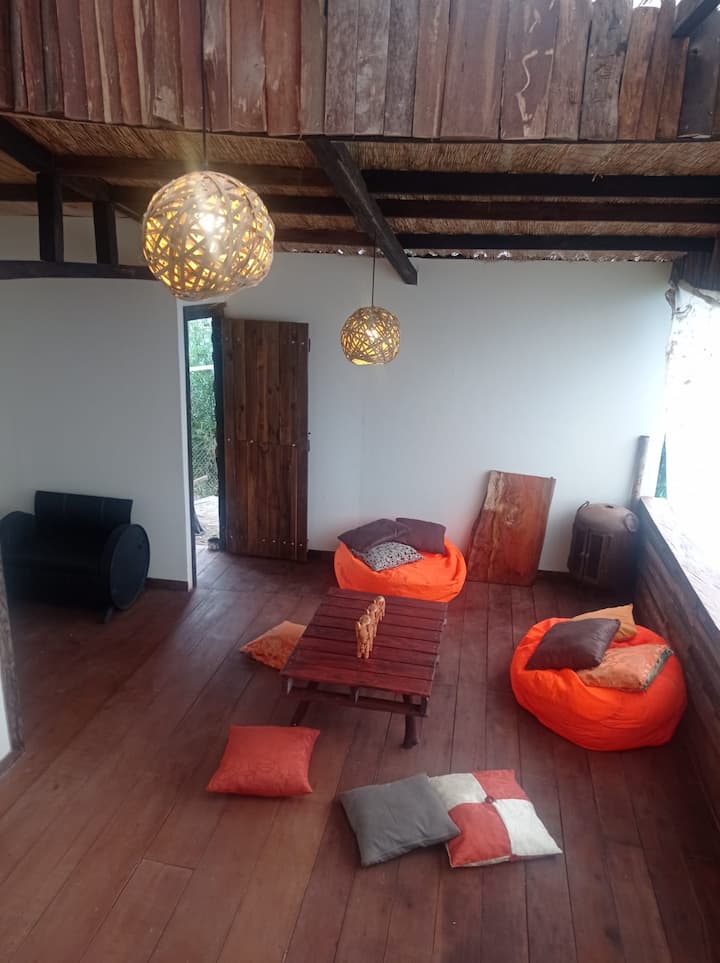 Refugio Naturaleza Tranquilidad - Pereira