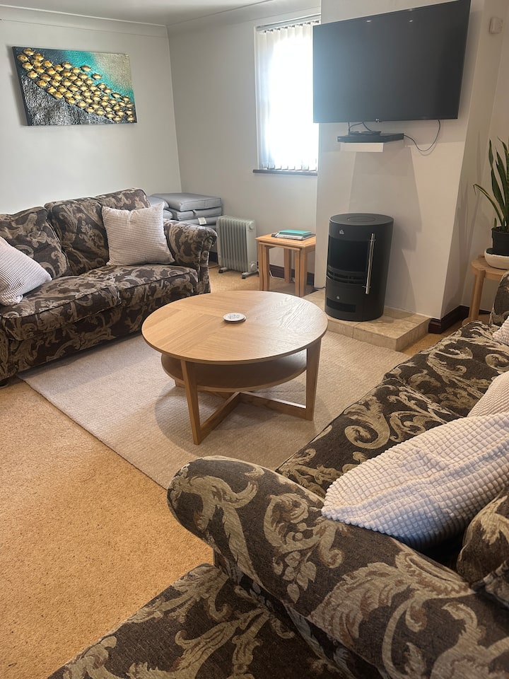 Near Marazion - Sleeps 4 - Hayle