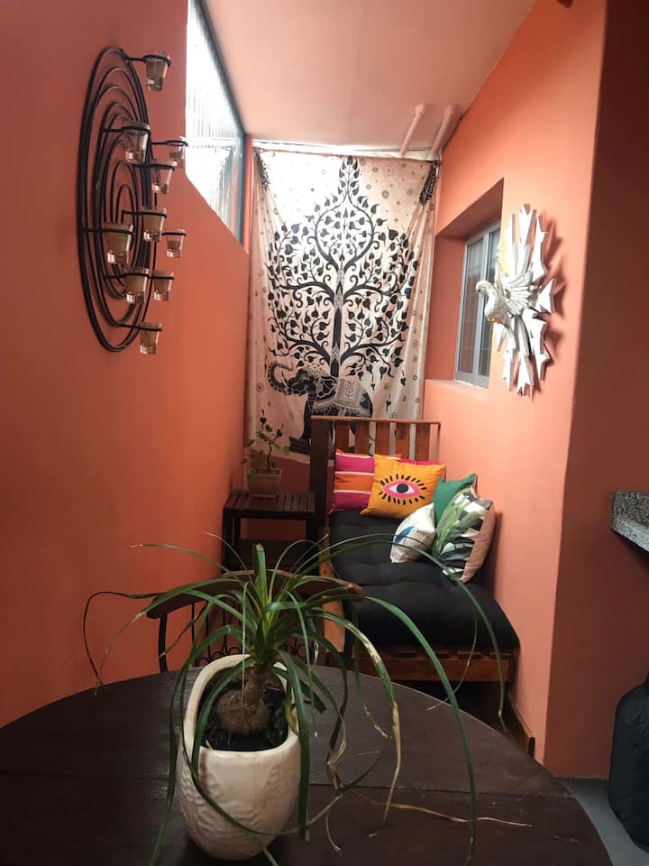 Casa Aconchegante Na Vila Madalena - São Paulo