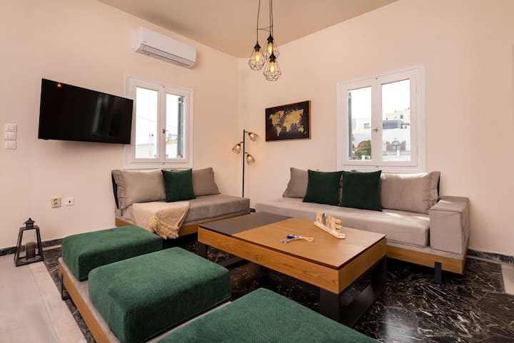 The Z House Santorini - Santorini