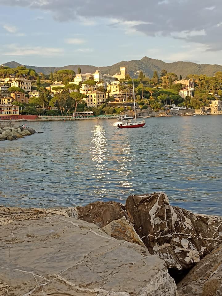 Casa Lella Vi Aspetta! - Portofino