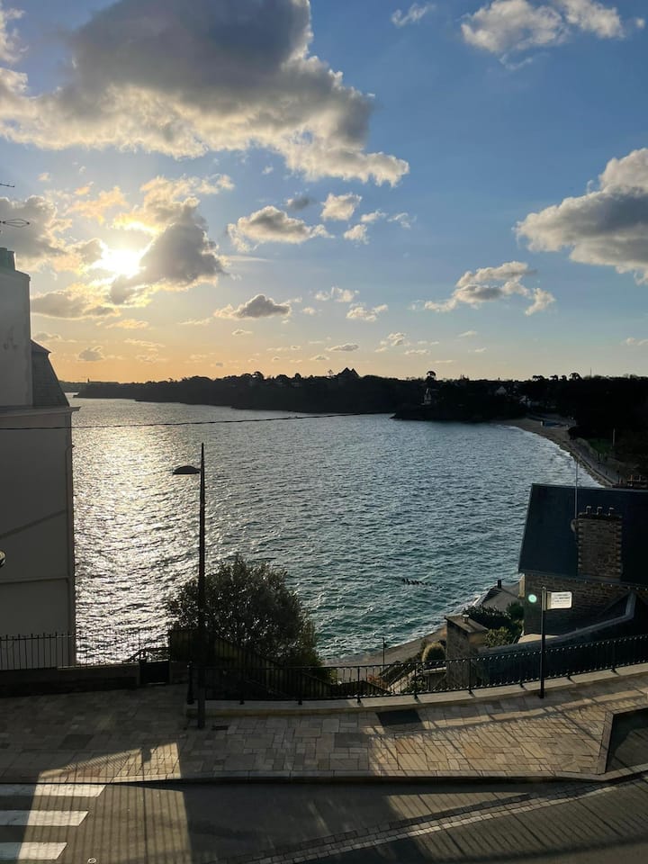 Un Havre De Quiétude Dinardais - Dinard