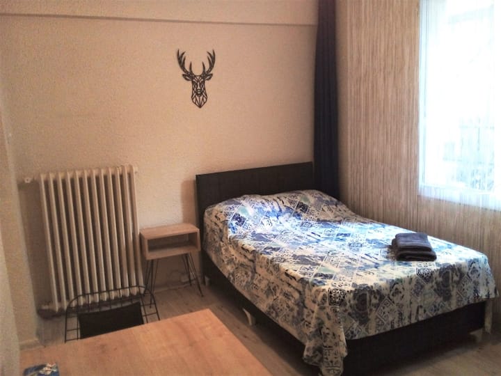 Studio House @ Alsancak - Izmir
