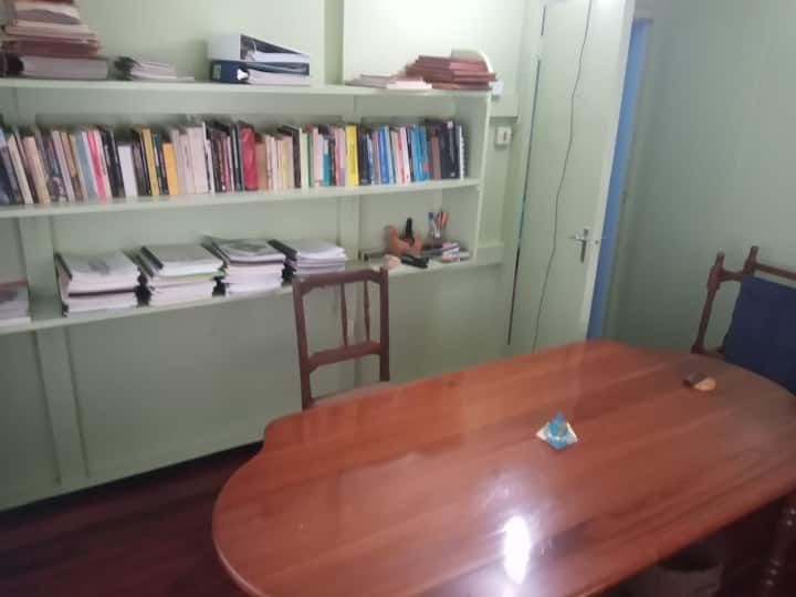 You Can Book From One To Three Private Rooms - Guyana
