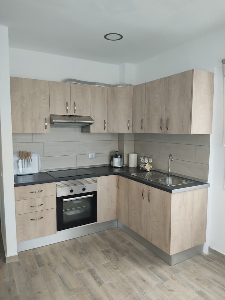 Apartamento En Puerto De La Cruz - Puerto de la Cruz