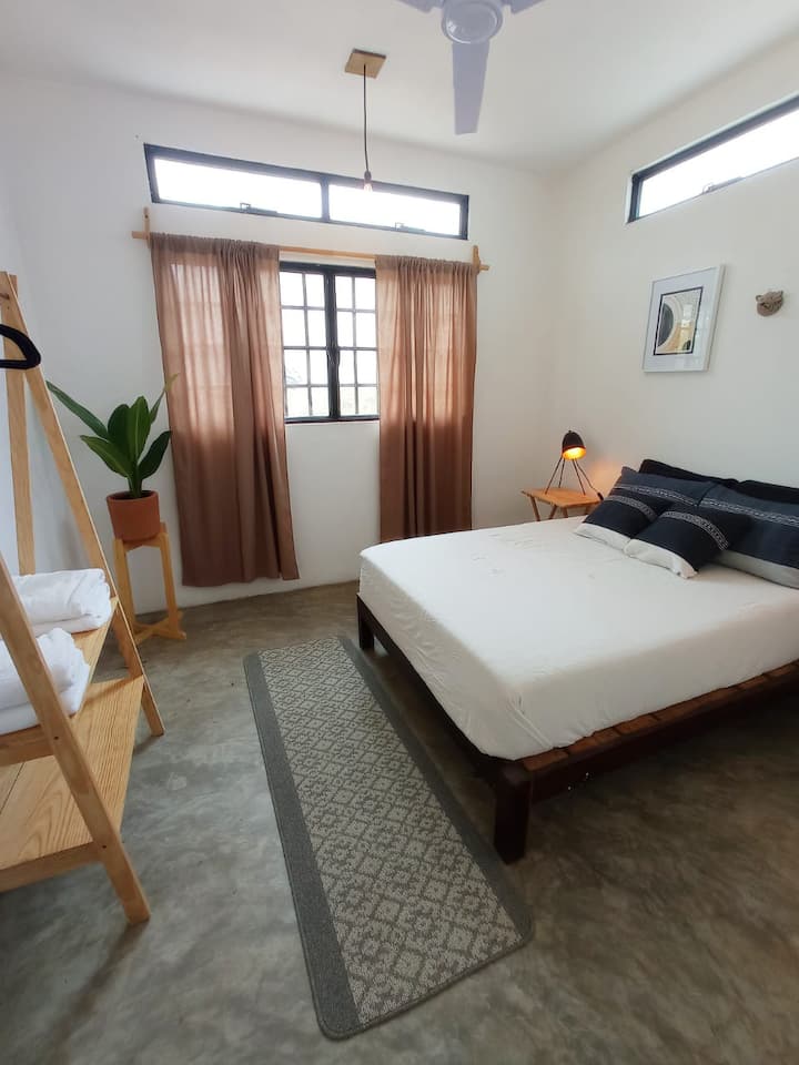 Casa Calathea - Lo de Marcos