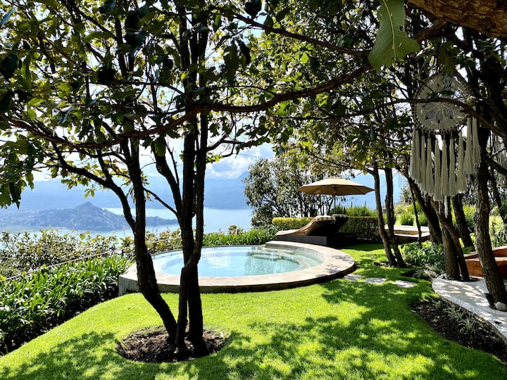 Barrio de Arriba de San Juan Xoconusco Ferienwohnungen & Unterkünfte ...