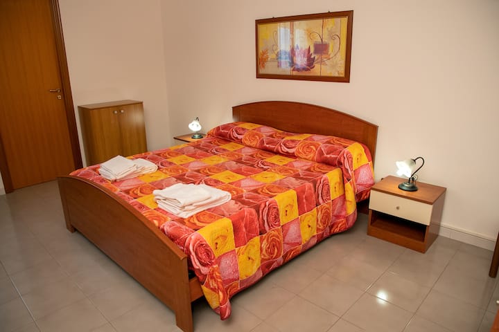 Appartamento Otranto La Casa Di Nonna Pina - Otranto