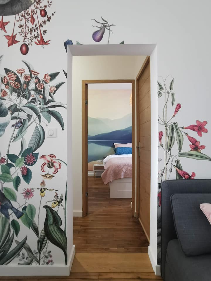 "La Casetta" - Limoges