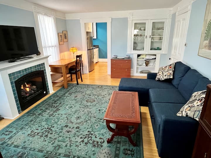 Lovely, Conveniently Located 1-bdr Apartment - 奧克蘭