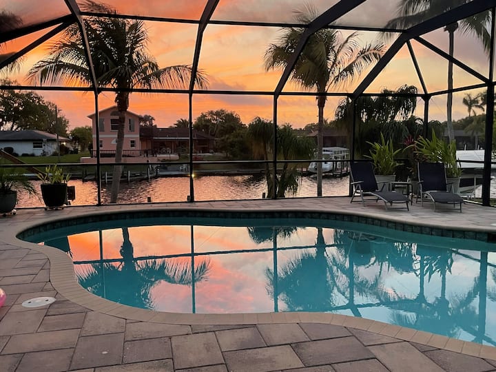 Villa Margaritaville - Cape Coral, FL