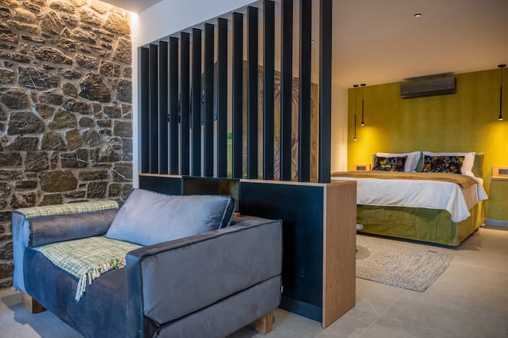 Family Master Suite With Pool - Opal Suites - 