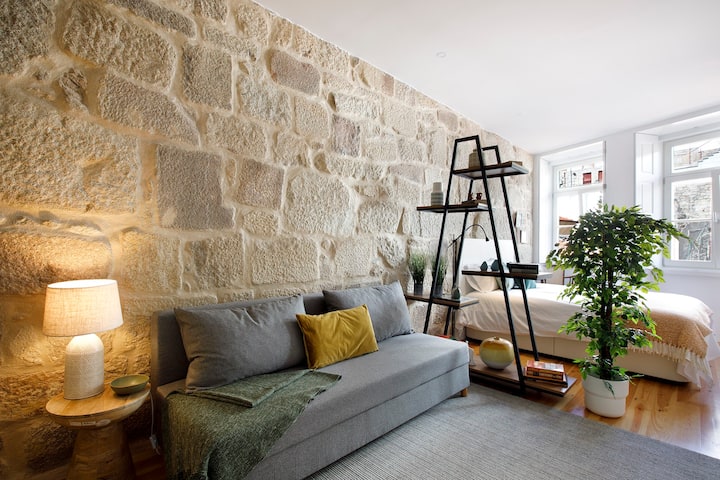Oporto Lovely Apartment - Oporto