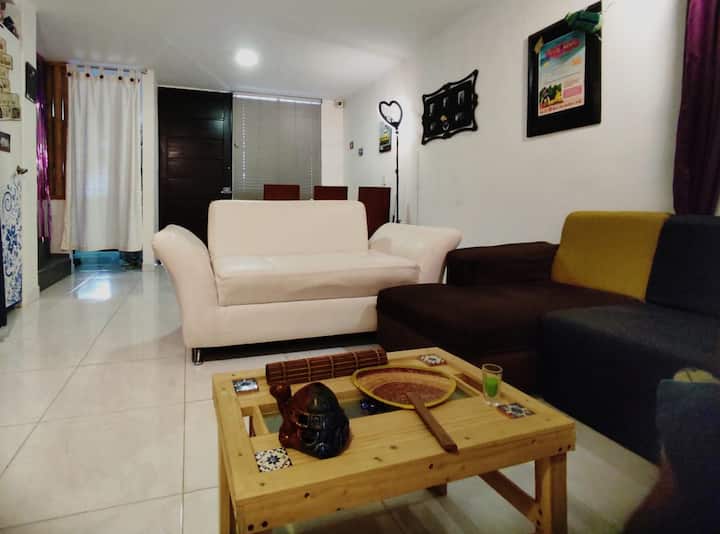 Comoda Habitacíon En Palmira (Unal Palmira) - Palmira