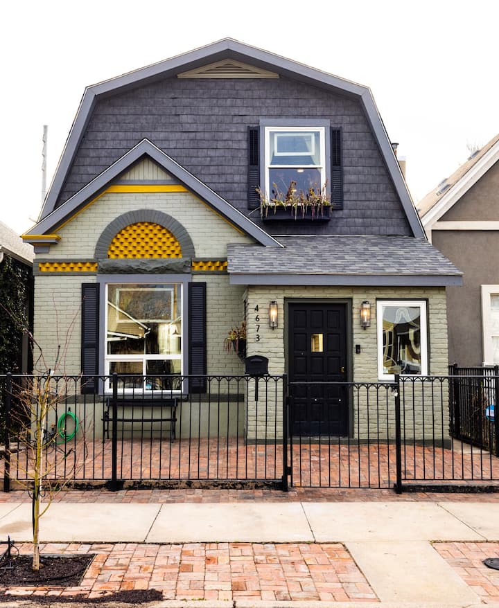 3 Min From Stockshow! - Denver