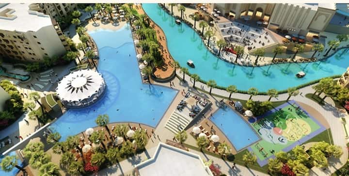 Vacances De Reve Au Bord De La Mer - Monastir