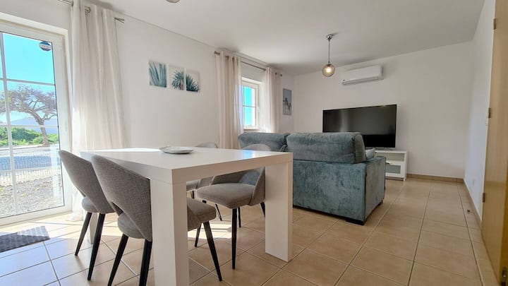 Delightful Apartment In Cabanas - Vila Nova de Cacela