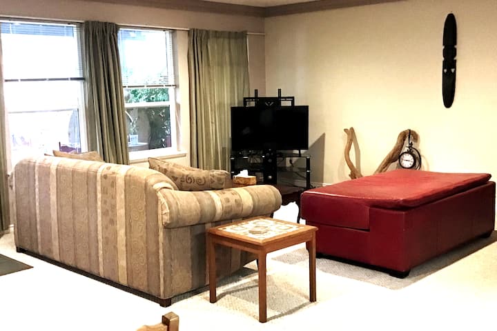 Malibu Terrace Retreat Ready For Your Holiday - 나나이모