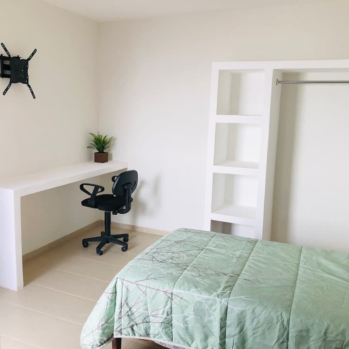 Aguascalientes Vacation Rentals & Homes - Aguascalientes, Mexico | Airbnb