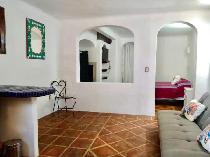 - Casita Frida - - Sayulita
