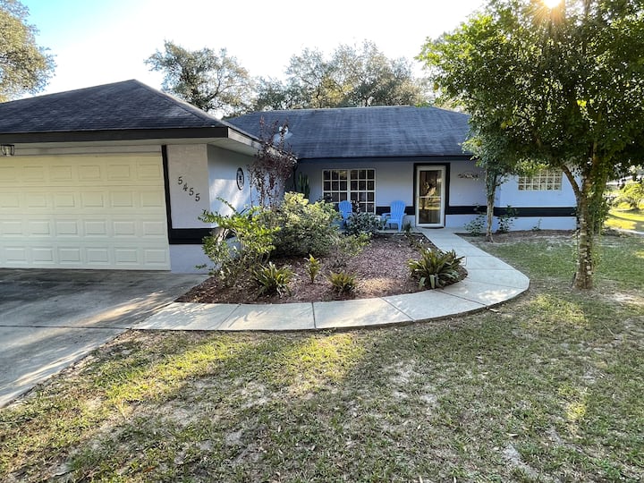 Heart Of Homosassa - Homosassa, FL