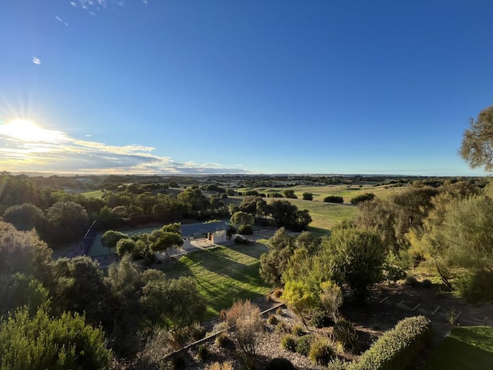 Peninsula View House By Ready Set Stay - Cape Schanck