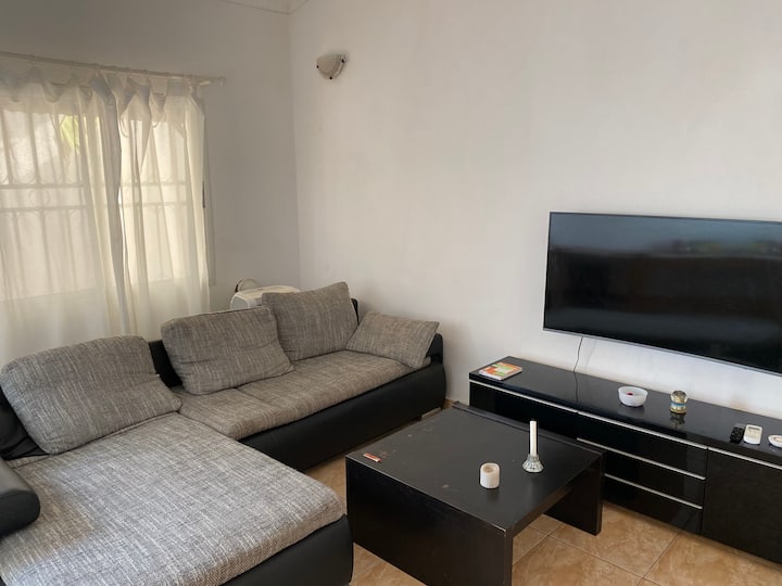 2 Bedroom Home In Kololi, Close To Palmarima Beach - Gambia