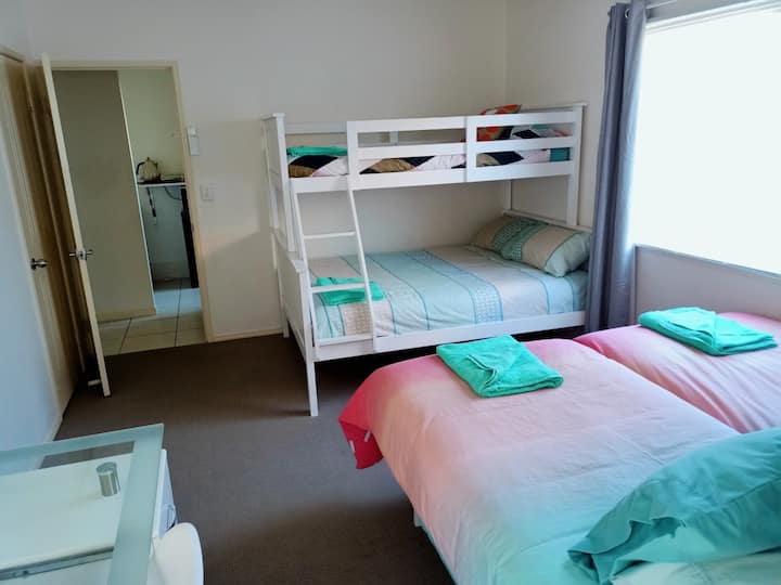 Your New Vacation Awaits At 'Island Knights' - Sandstone Point