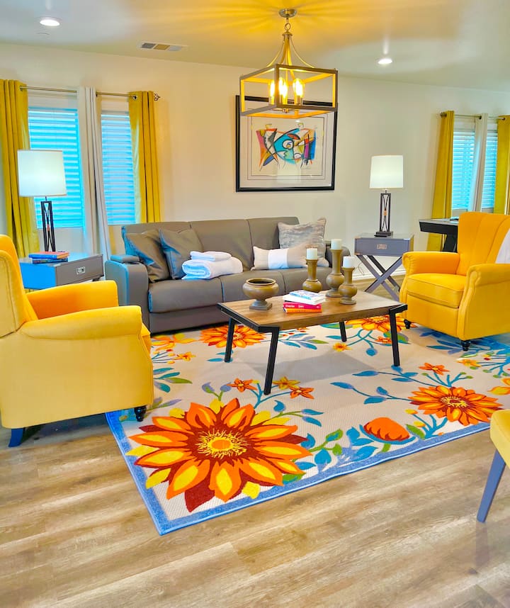 Beautiful 5br Home North Fontana - Fontana, CA