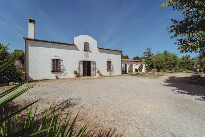Villa Sant'anna - Alghero