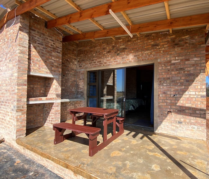 Bietjieplaas 4 - Roodeplaat