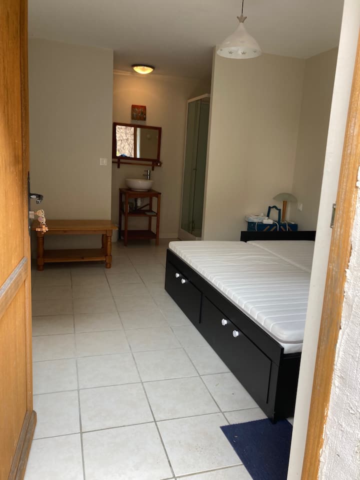 Chambre Au Calme à 15min Du Circuit - Arnage