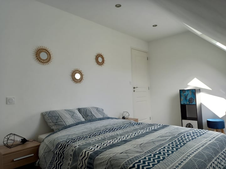 Chambre Chez L'habitant - Sauzon
