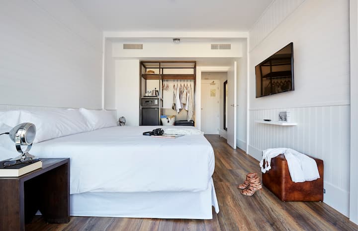 Hotel Delamar 4****s - Only Adults (+ 18) - - Lloret de Mar