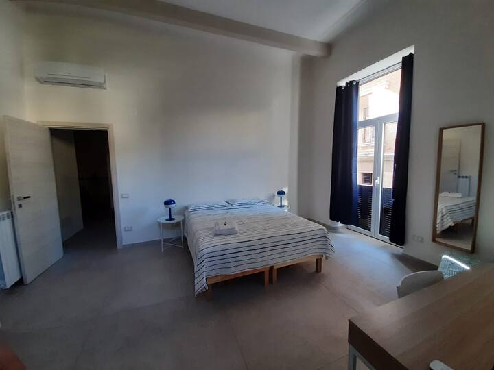 Casa Vacanza Feel Salerno - Salerno