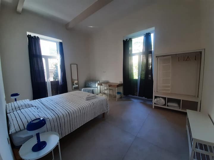 Casa Vacanza Feel Salerno - Erchie
