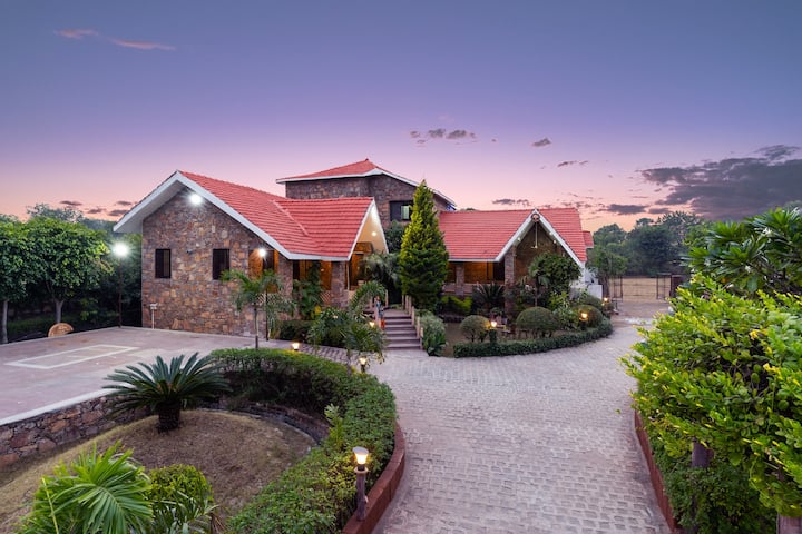 Badi Madar Lake : locations de vacances et logements - Rajasthan, Inde ...