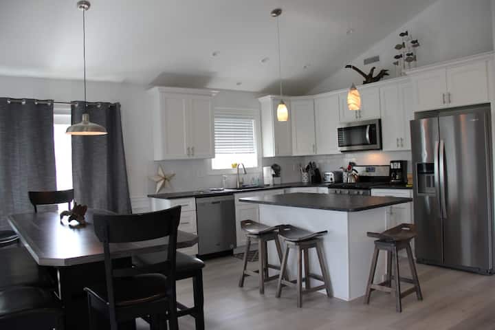 8 Bedroom And 6.5 Baths With Private Elevator - Ocean City, NJ