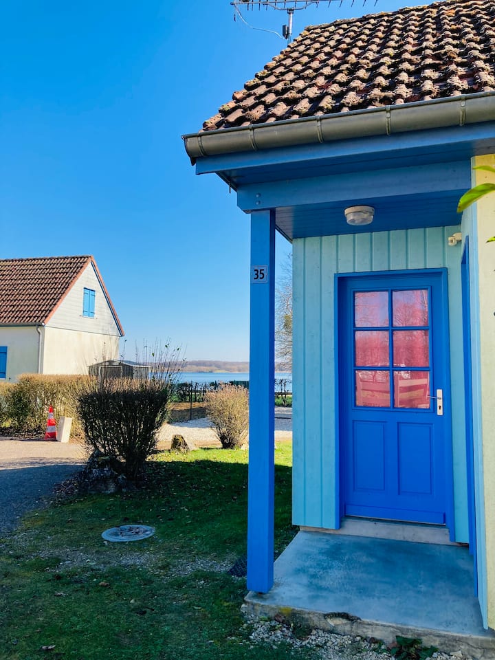 Gîte Du Lièvre 2/4/6 Pers - Rue du Port
