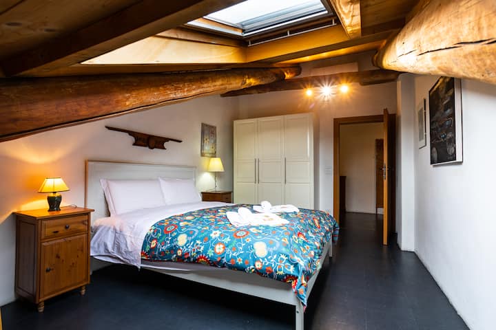 Apartment Dei Mille-next Arena - Verona