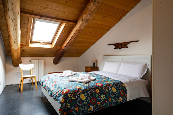 Apartment Dei Mille-next Arena - Verona