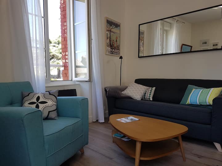 Dinard à Pieds - Dinard