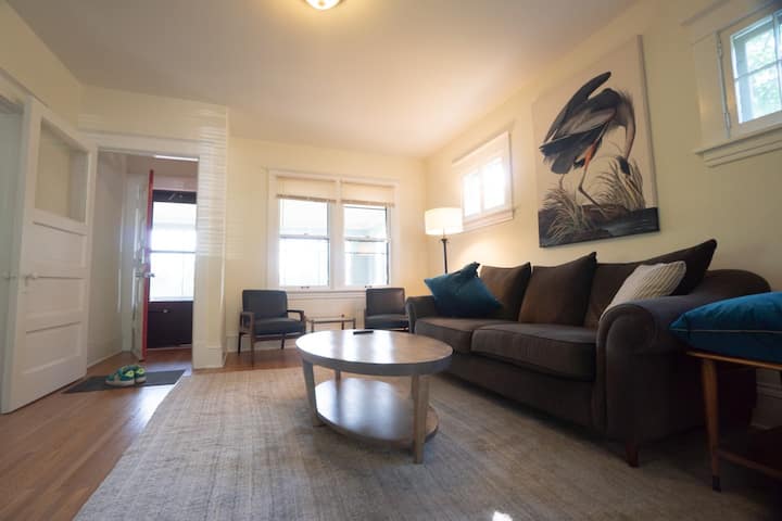 Shared Professional House - Long Term Rentals - Minneapolis, MN