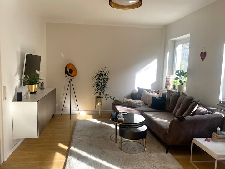 Zentral & Schön (Belgisches Viertel) - Cologne