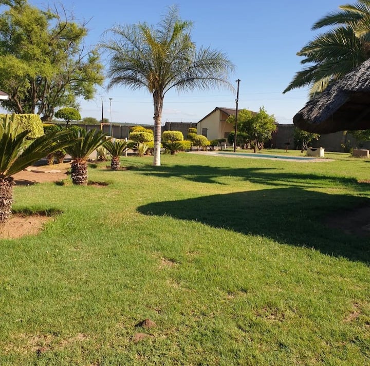 Dennilton AH Vacation Rentals & Homes - Limpopo, South Africa | Airbnb
