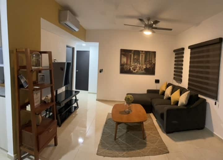 Beautiful Condo/hermoso Condominio Zona Sur Cancún - Cancún
